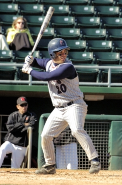 Greg Geran - Baseball - Fairleigh Dickinson University-Florham Campus ...