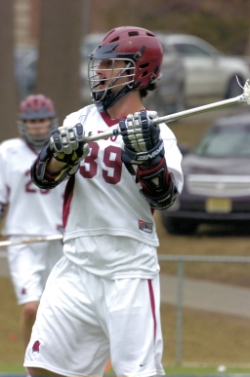 Kevin Shadiack - Men's Lacrosse - Fairleigh Dickinson University ...