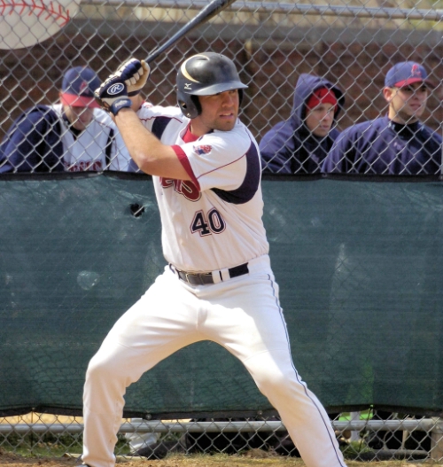 Nick Core - Baseball - Fairleigh Dickinson University-Florham Campus ...