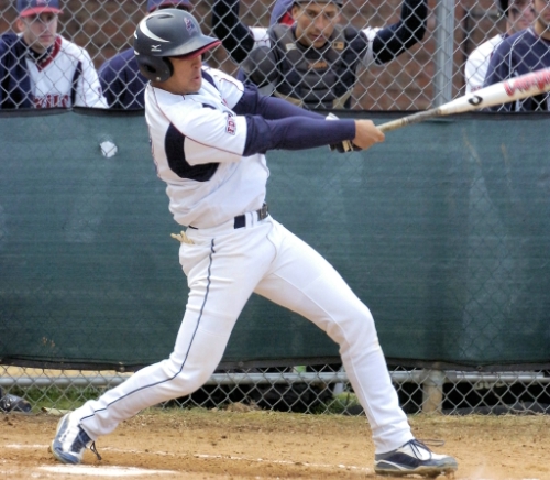 Steve Seminerio - Baseball - Fairleigh Dickinson University-Florham ...