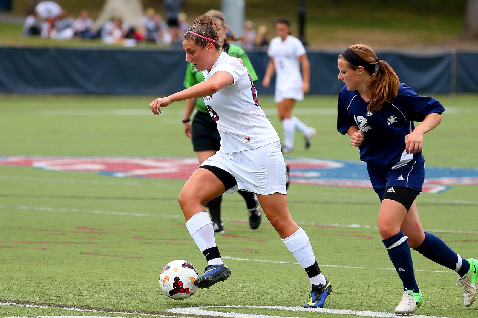 Gabby Diaco - Women's Soccer - Fairleigh Dickinson University-Florham ...