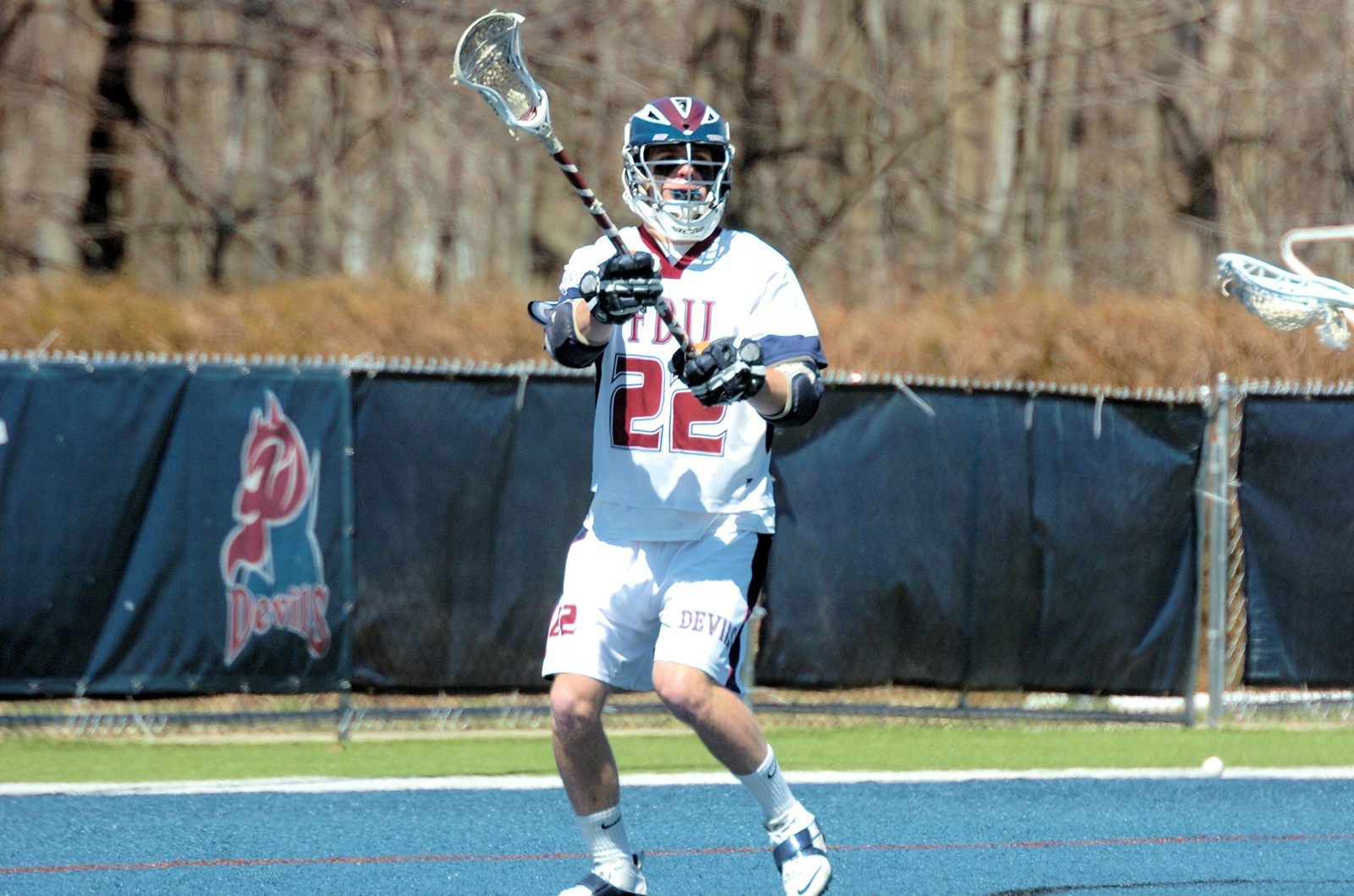 Matt Melnik - Men's Lacrosse - Fairleigh Dickinson University-Florham ...