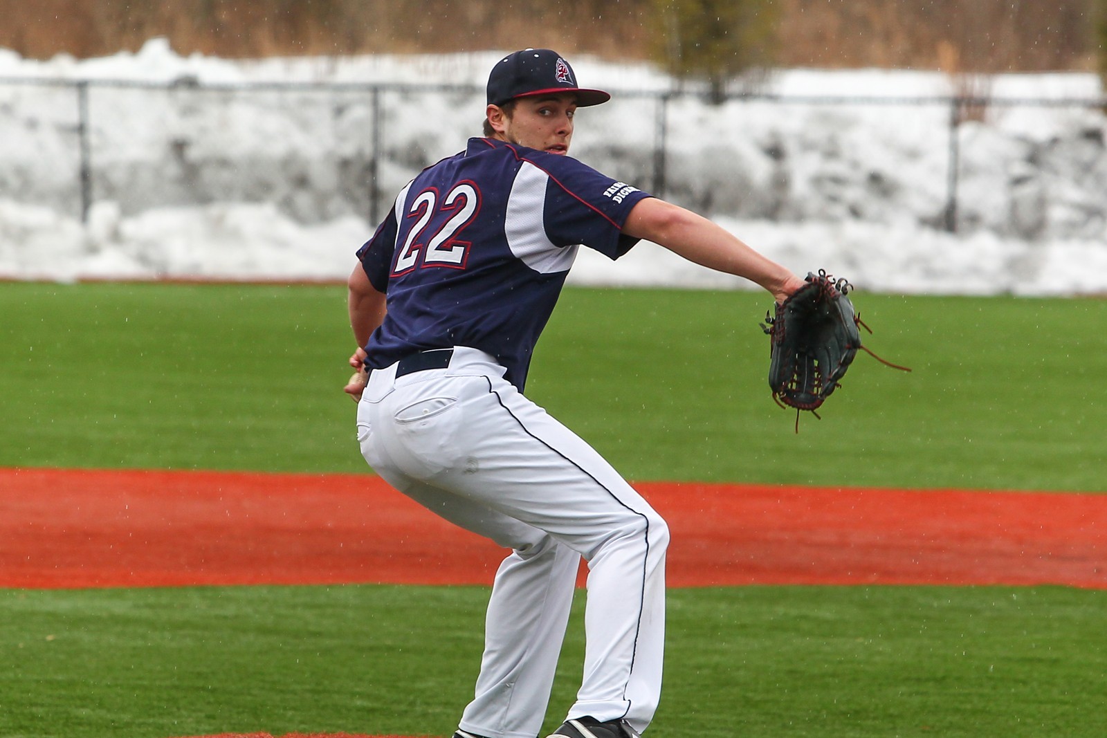 Joe Hofmann - Baseball - Fairleigh Dickinson University-Florham Campus ...