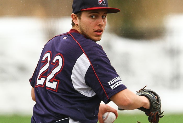 Joe Hofmann - Baseball - Fairleigh Dickinson University-Florham Campus ...