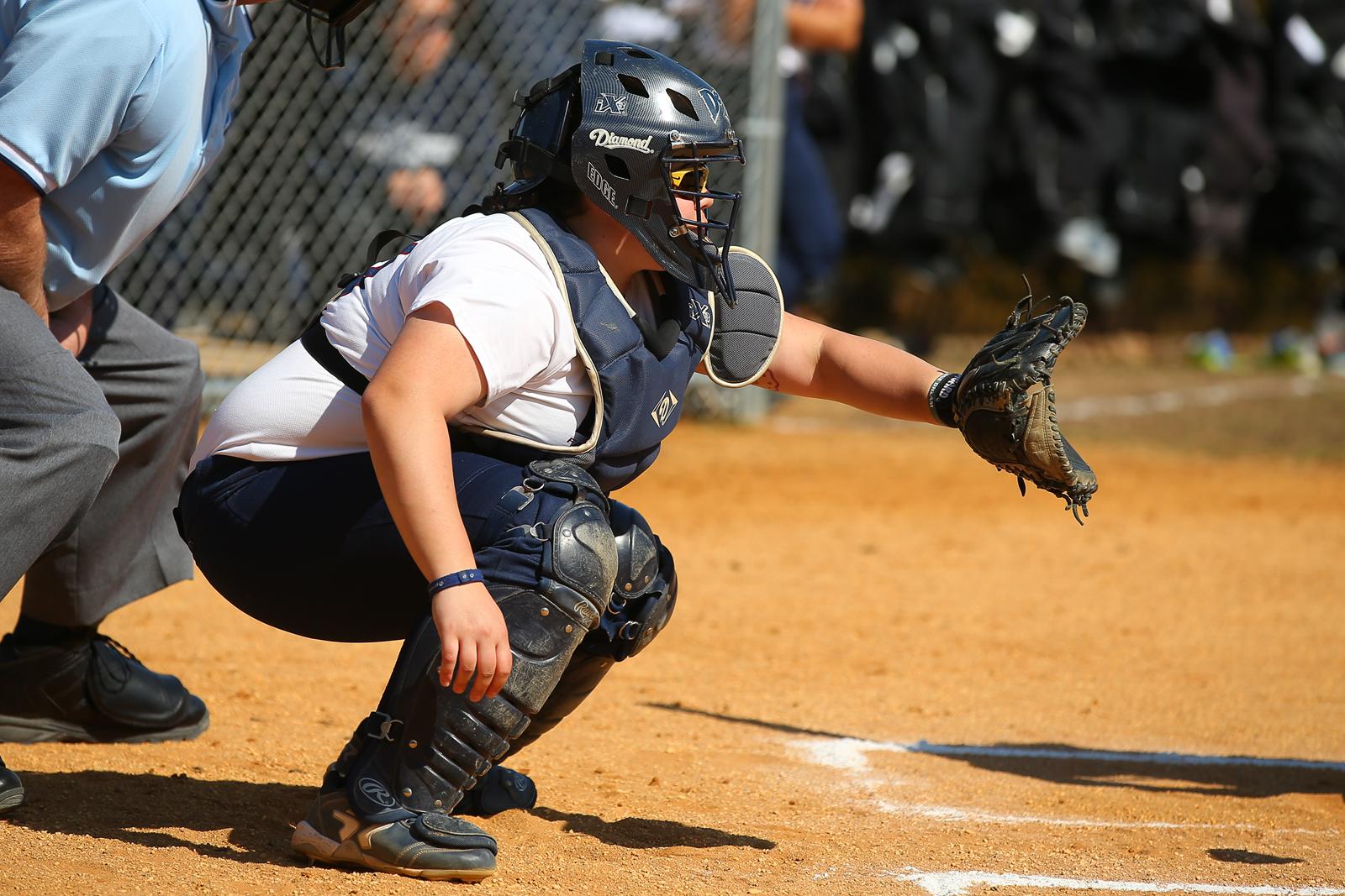 Wynne McCann - Softball - Fairleigh Dickinson University-Florham Campus ...