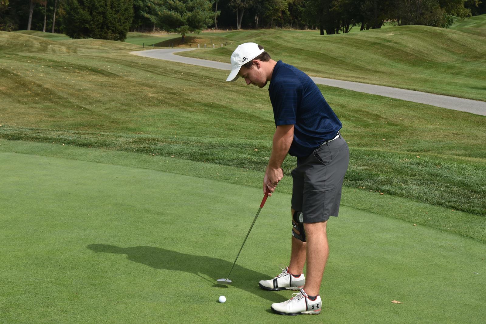 Thomas Cashin - Men's Golf - Fairleigh Dickinson University-Florham ...