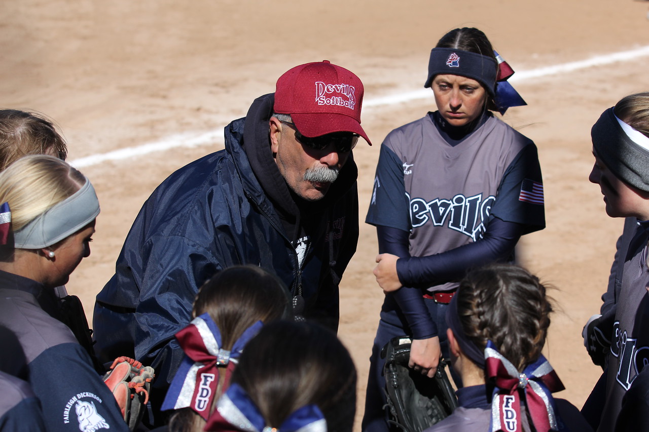 Fedeli To Be Inducted Into Connecticut Scholastic & Collegiate Softball ...