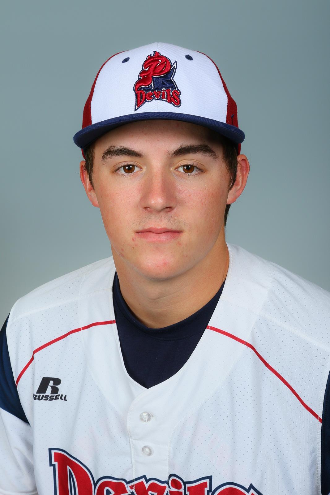 Richard Stecher - Baseball - Fairleigh Dickinson University-Florham ...