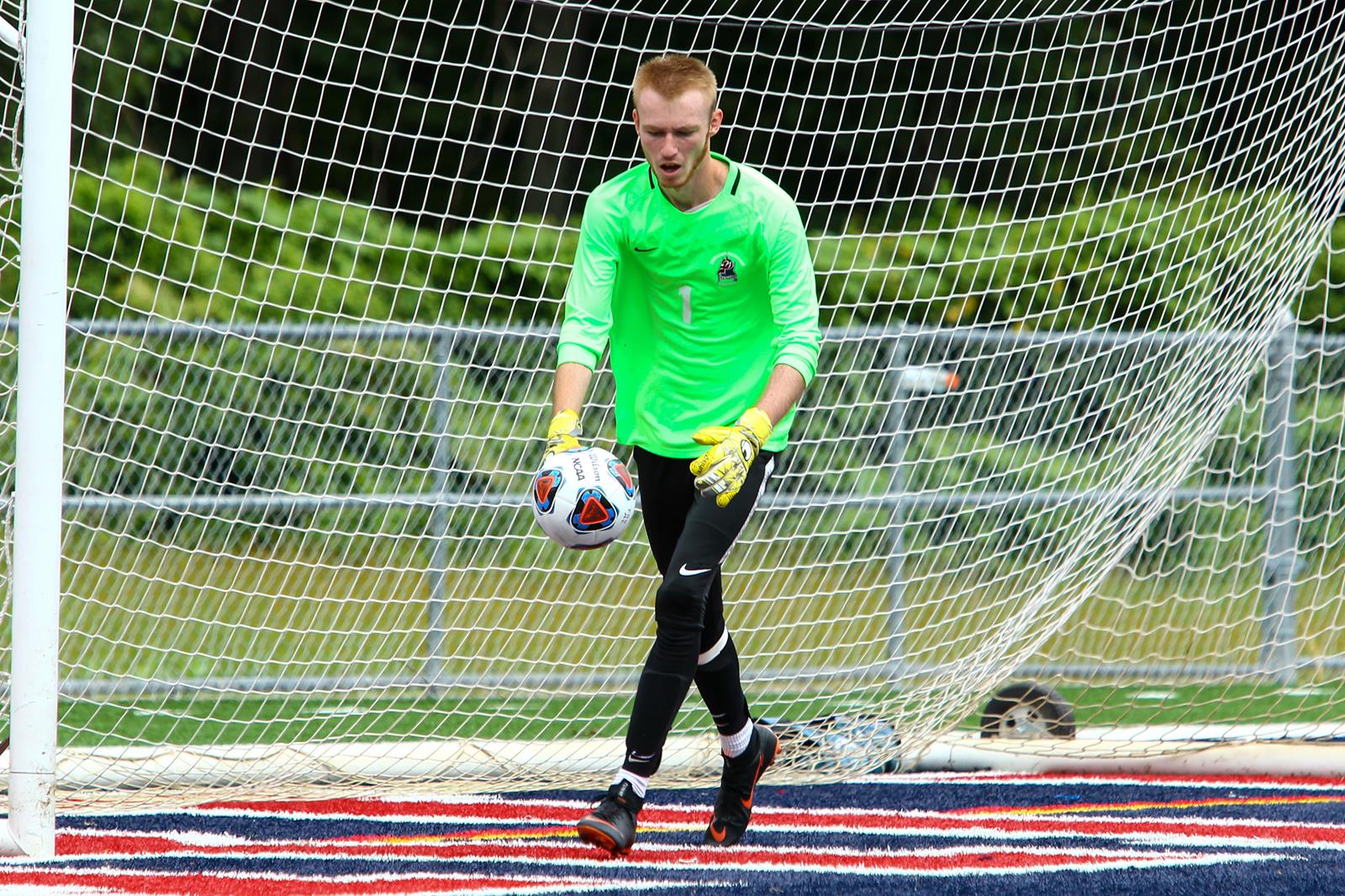 Liam Ryan - Men's Soccer - Fairleigh Dickinson University-Florham ...