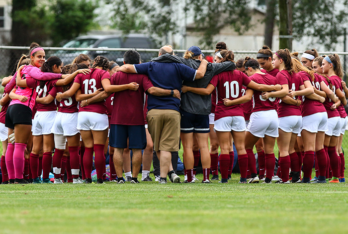 Amanda Croce - Women's Soccer - Fairleigh Dickinson University-Florham ...