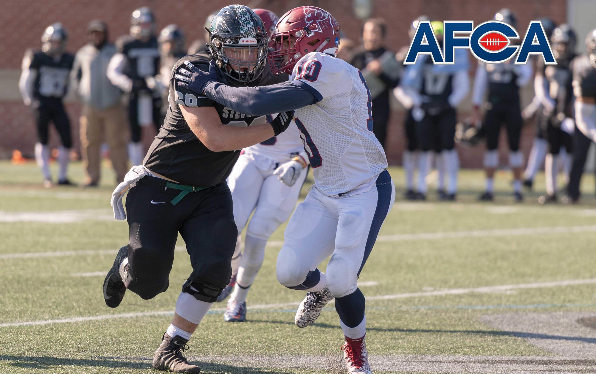 Isaiah Turner - Football - Fairleigh Dickinson University-Florham ...