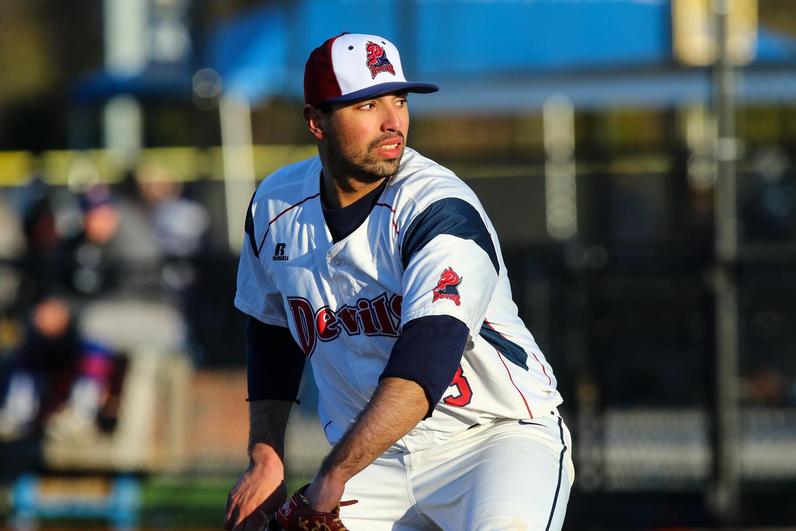 Brandon Lopez - Baseball - Fairleigh Dickinson University-Florham ...