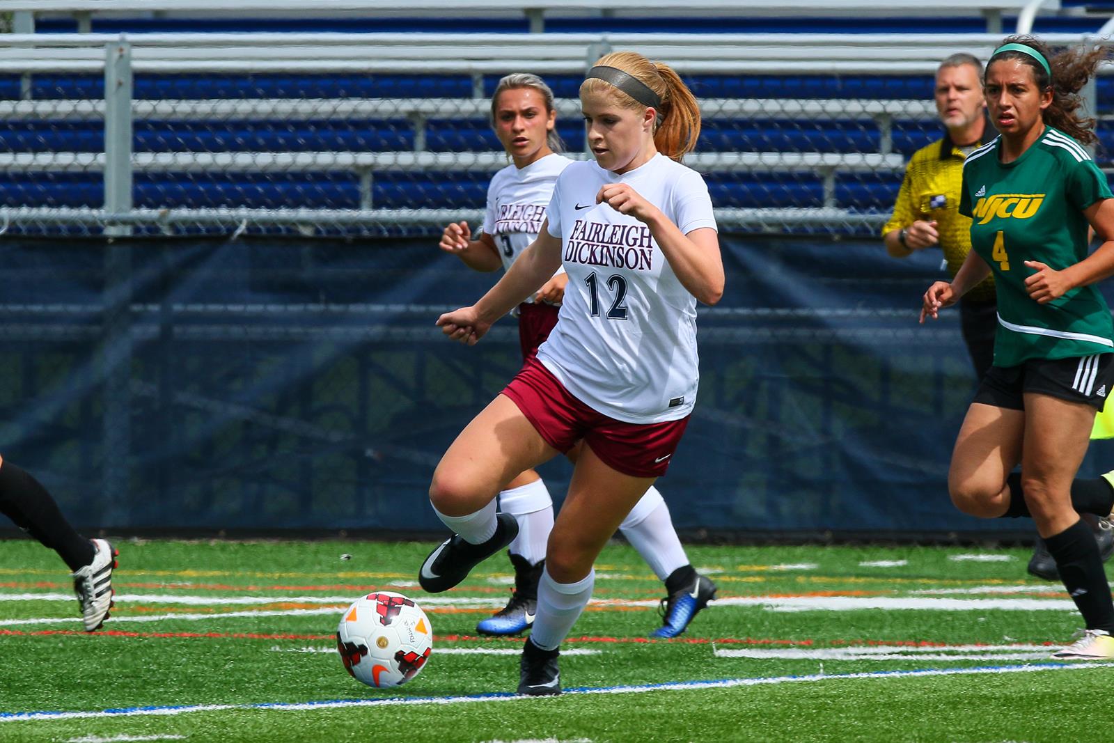 Amanda Croce - Women's Soccer - Fairleigh Dickinson University-Florham ...
