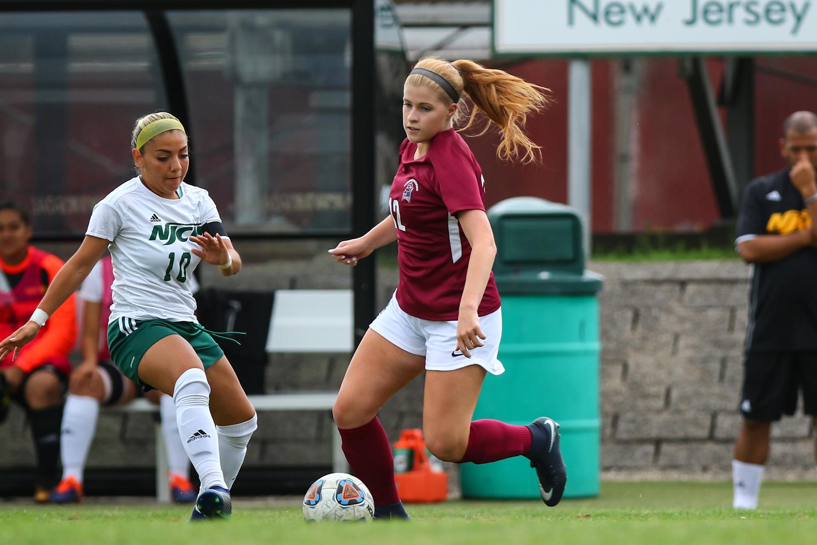 Amanda Croce - Women's Soccer - Fairleigh Dickinson University-Florham ...