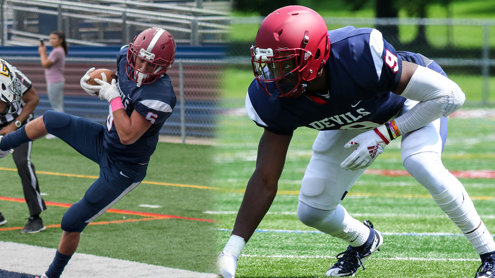 Robert Planter - Football - Fairleigh Dickinson University-Florham ...