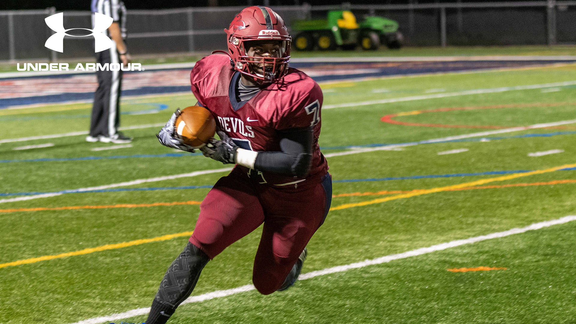 Football Edged by Lebanon Valley 31-30 - Fairleigh Dickinson University ...