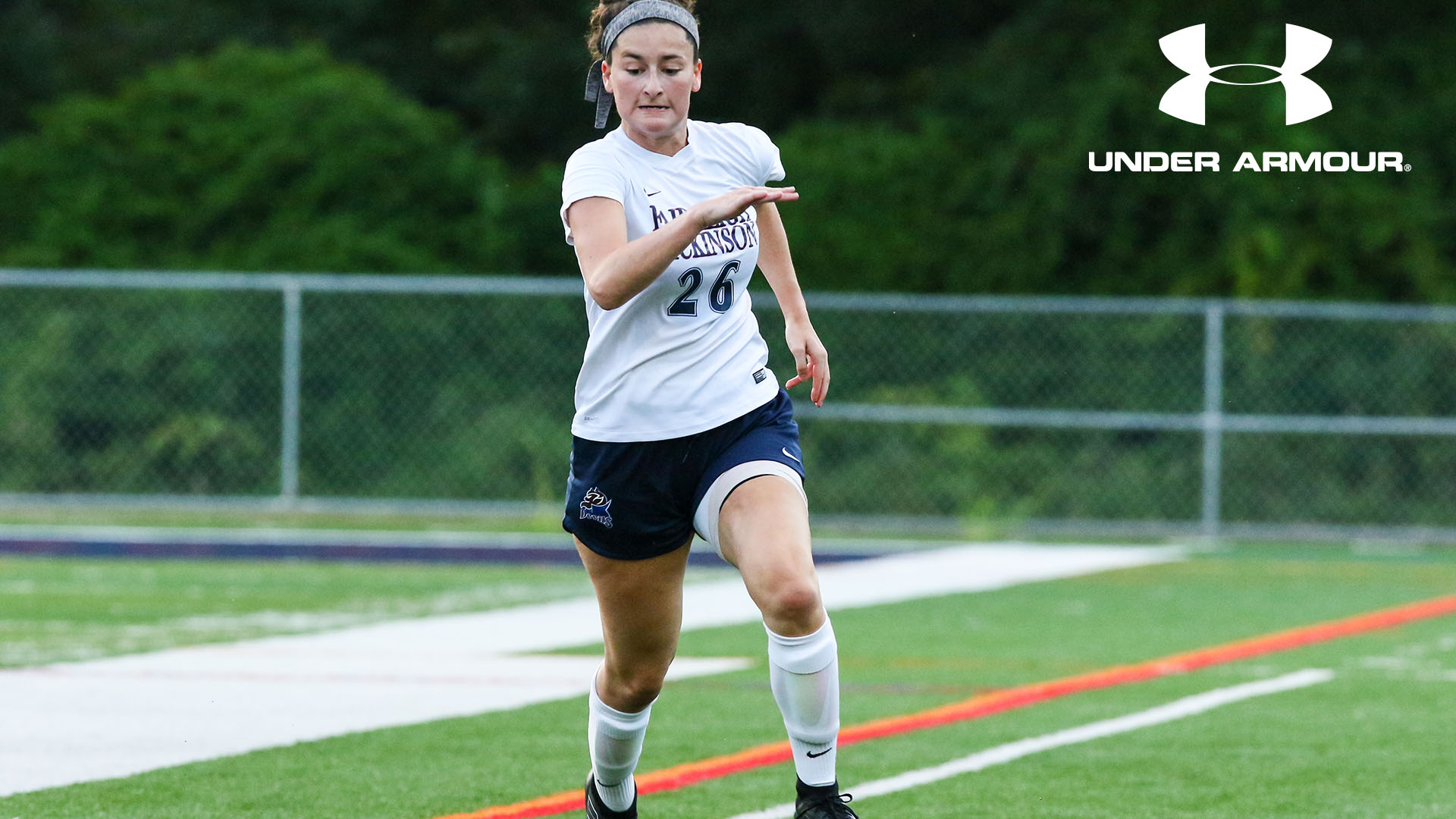 Nicolette Roberts - Women's Soccer - Fairleigh Dickinson University ...