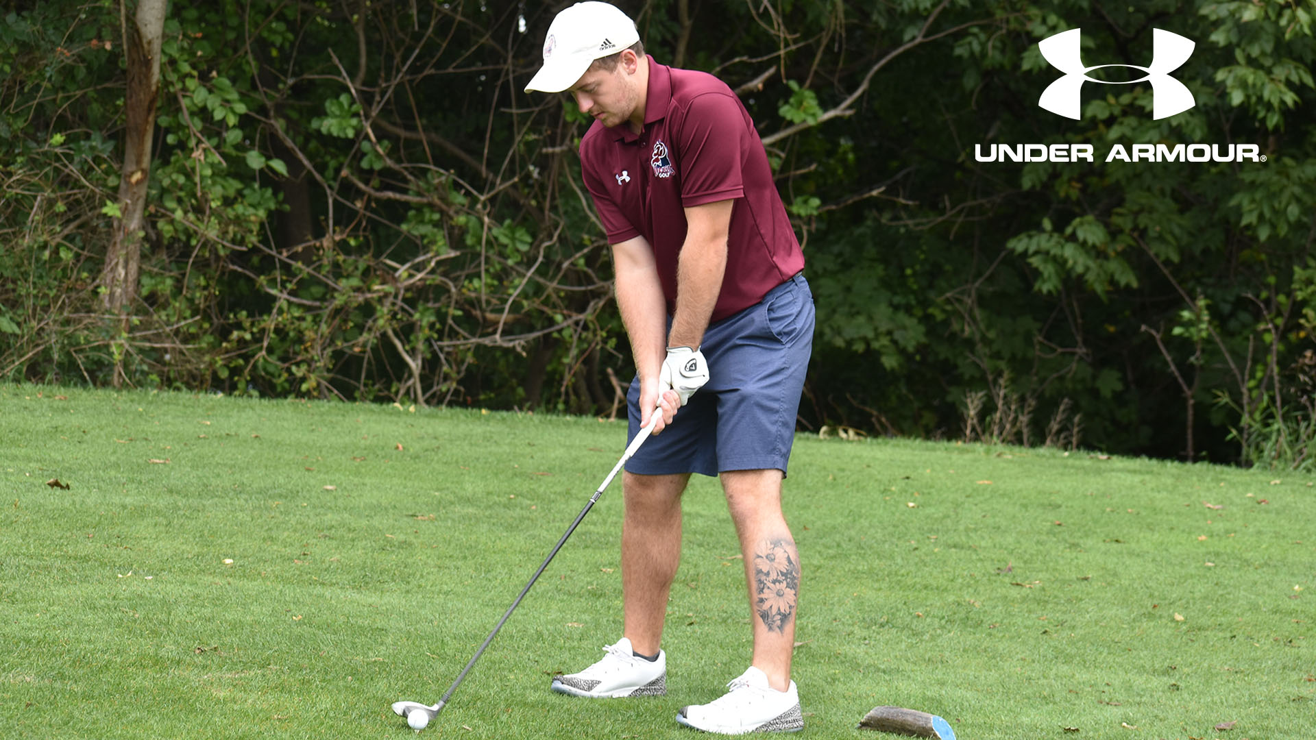 Thomas Cashin - Men's Golf - Fairleigh Dickinson University-Florham ...