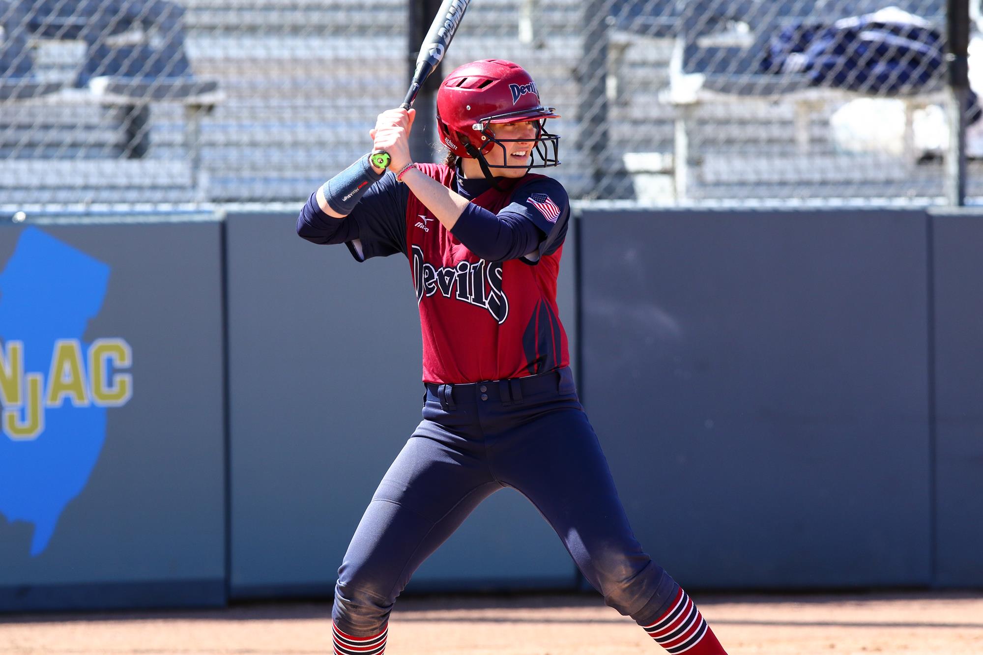 Francesca Shipe - Softball - Fairleigh Dickinson University-Florham ...
