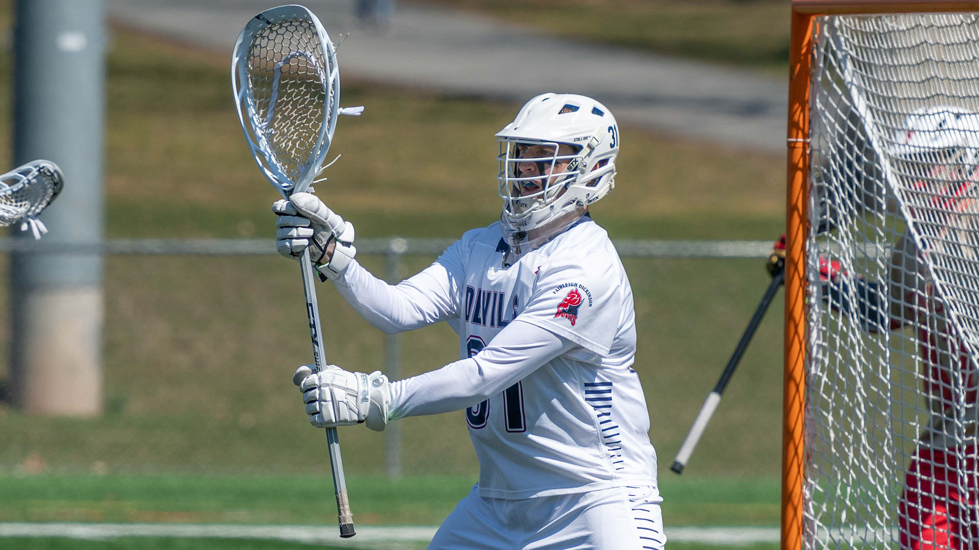 Adam Reifer - Men's Lacrosse - Fairleigh Dickinson University-Florham ...