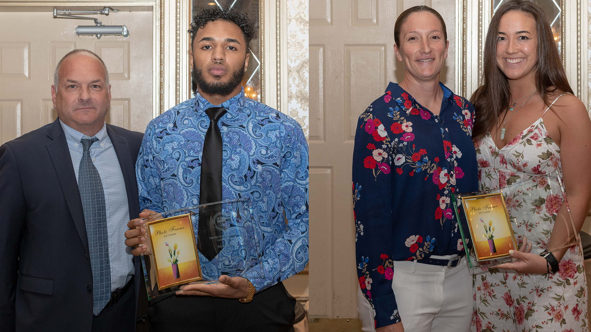 Isaiah Turner - Football - Fairleigh Dickinson University-Florham ...