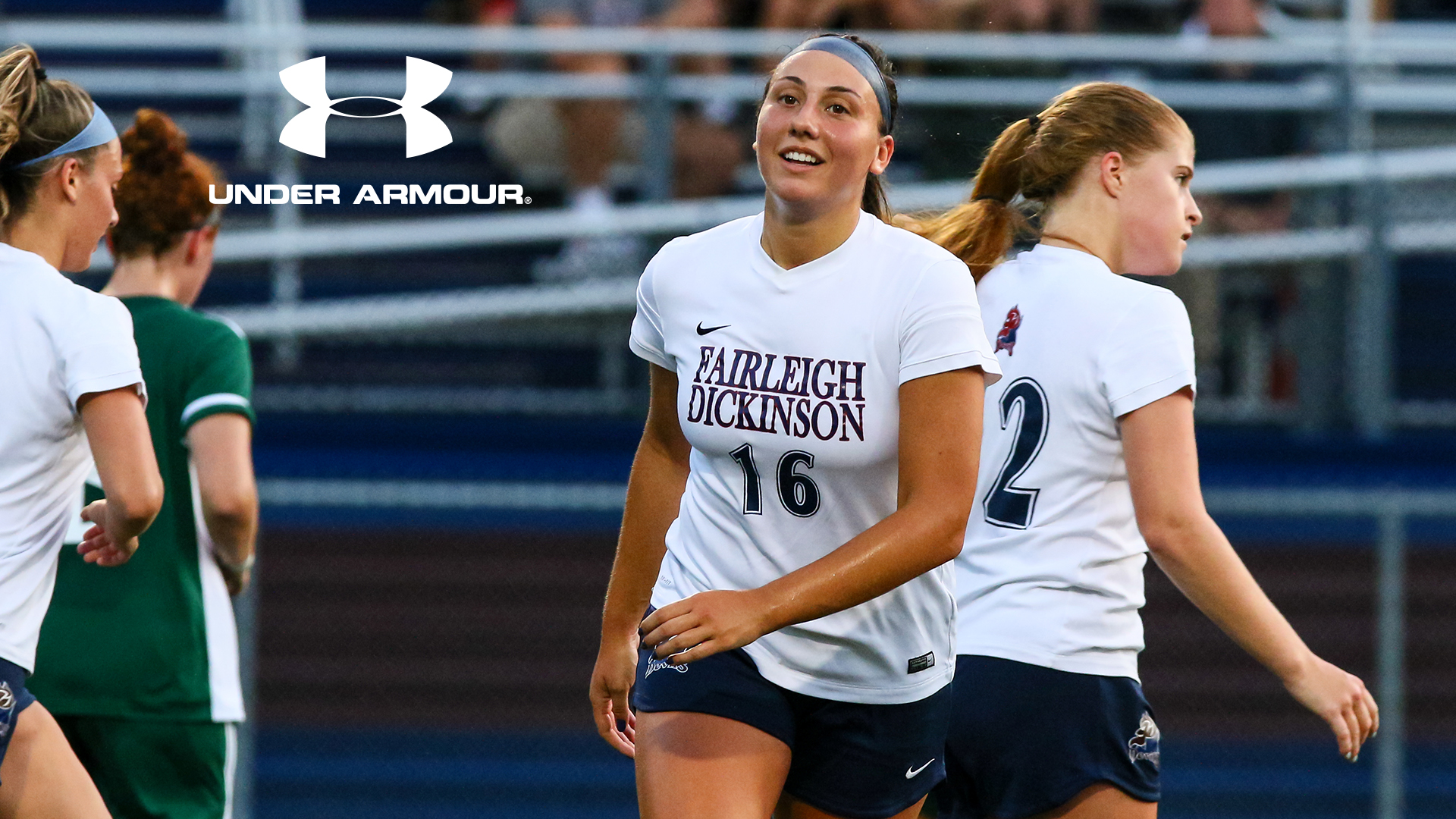 Stephanie Corea - Women's Soccer - Fairleigh Dickinson University ...