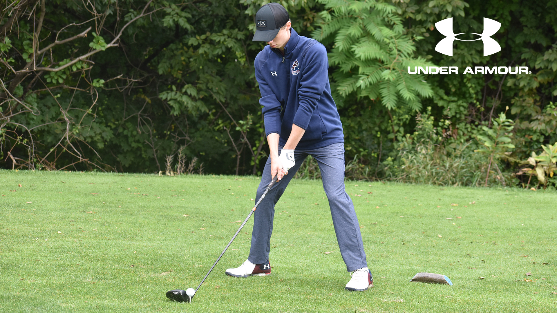 Sean Provost - Men's Golf - Fairleigh Dickinson University-Florham ...