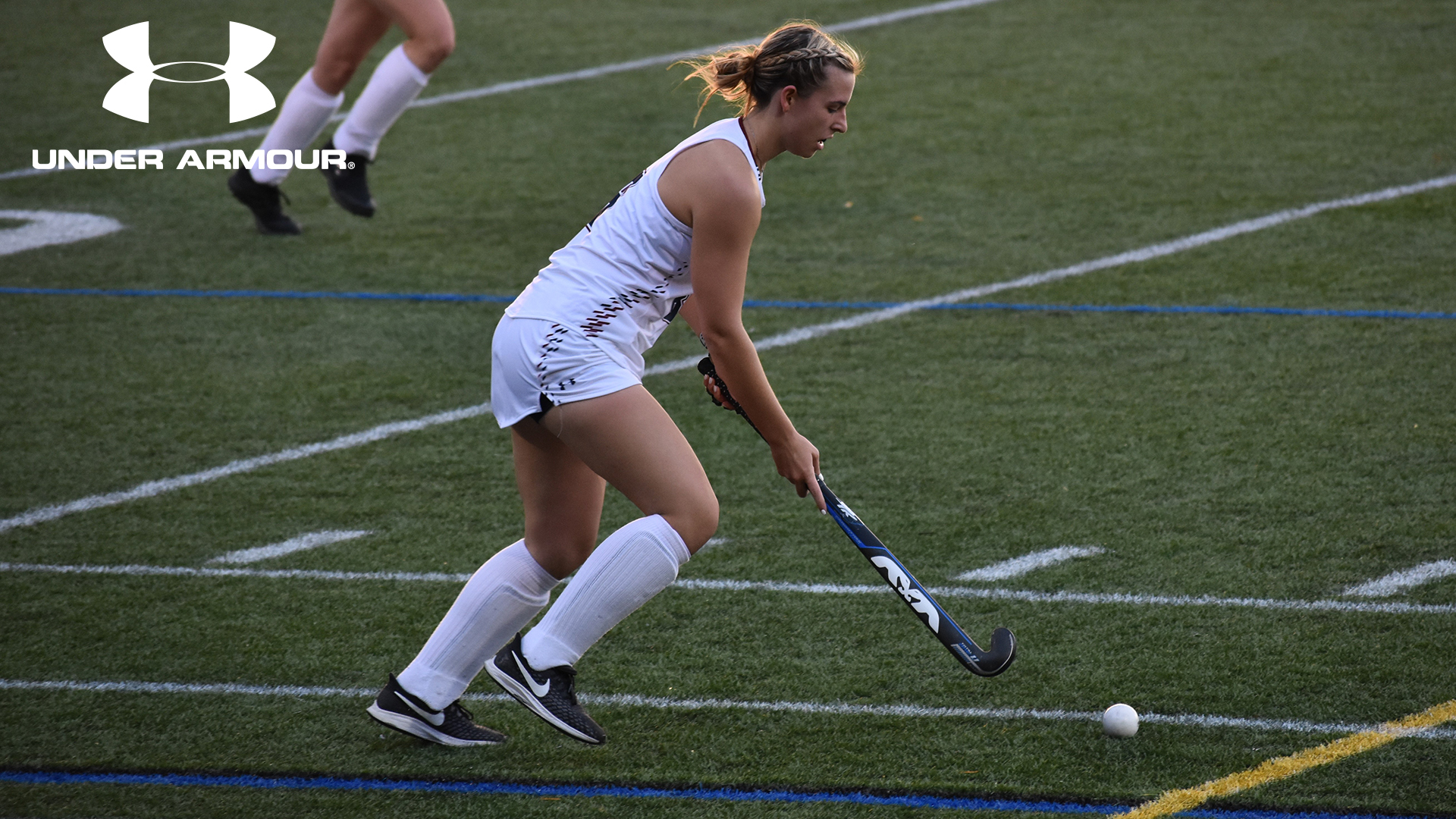 Marissa Colvin - Field Hockey - Fairleigh Dickinson University-Florham ...