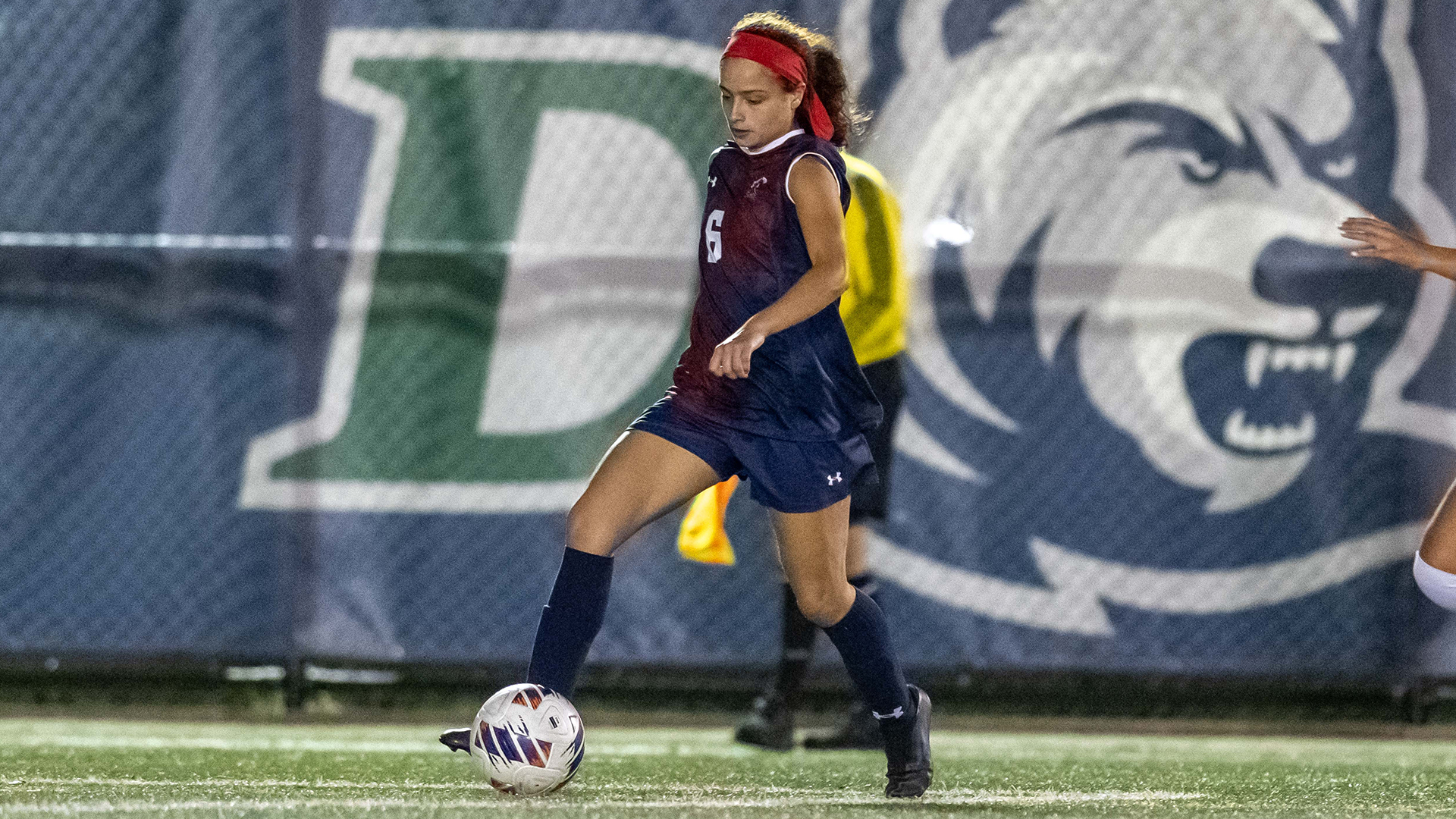 Lopez Lifts Women's Soccer to 2-1 MAC Freedom Win Over Arcadia ...