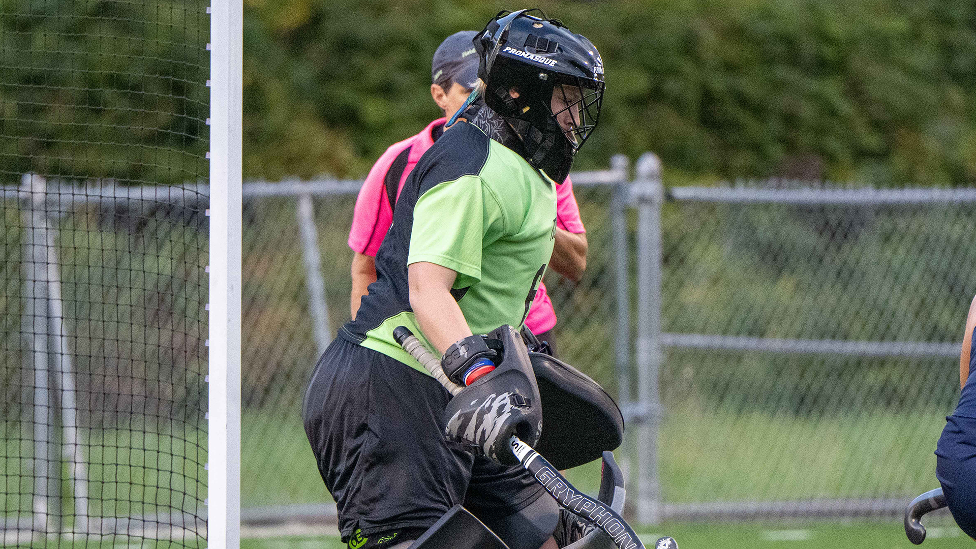 Field Hockey Drops Regular-Season Finale to #15 York, 2-0 - Fairleigh ...