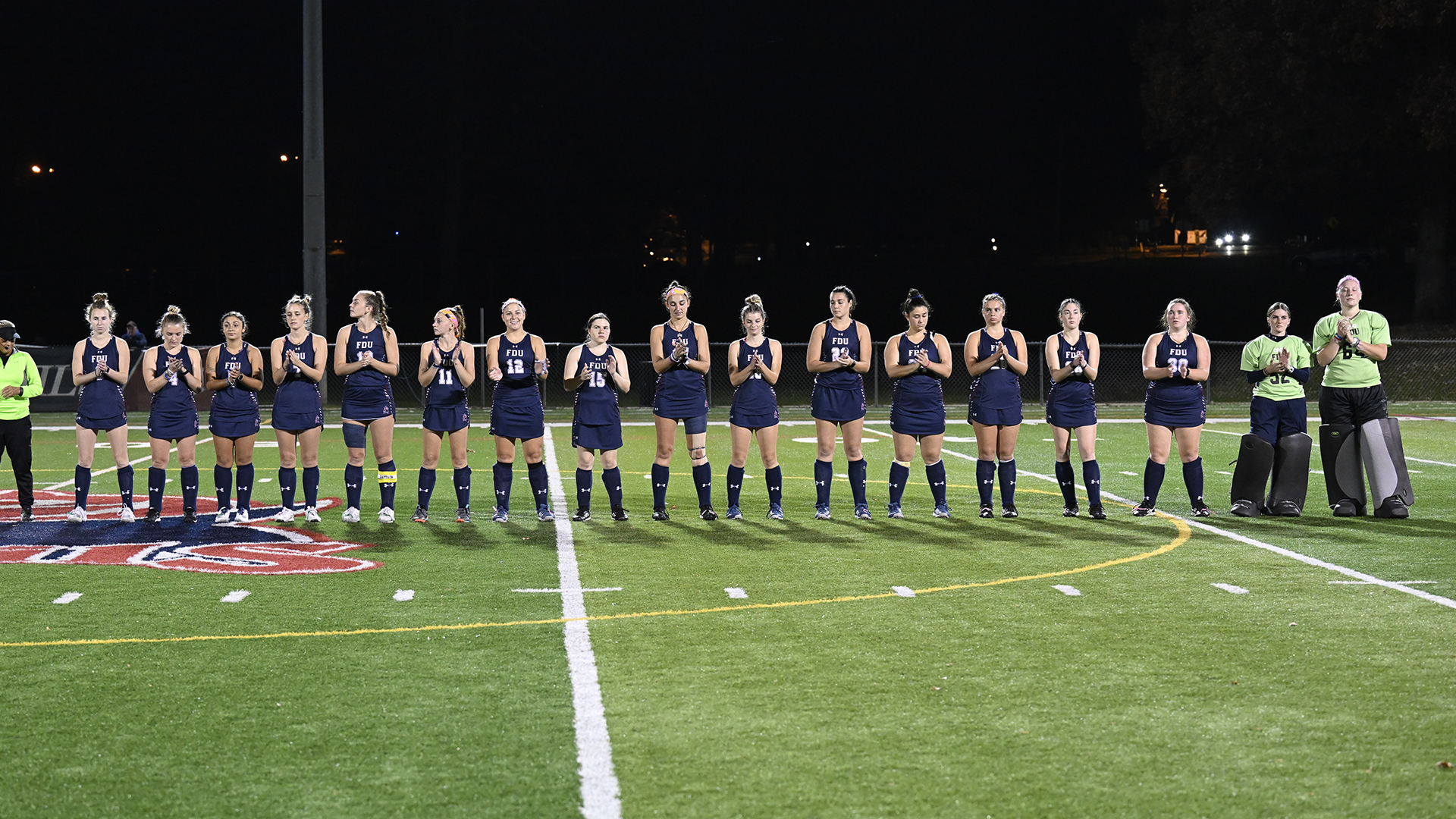 Field Hockey Edged By Misericordia in MAC Freedom Play In Game ...