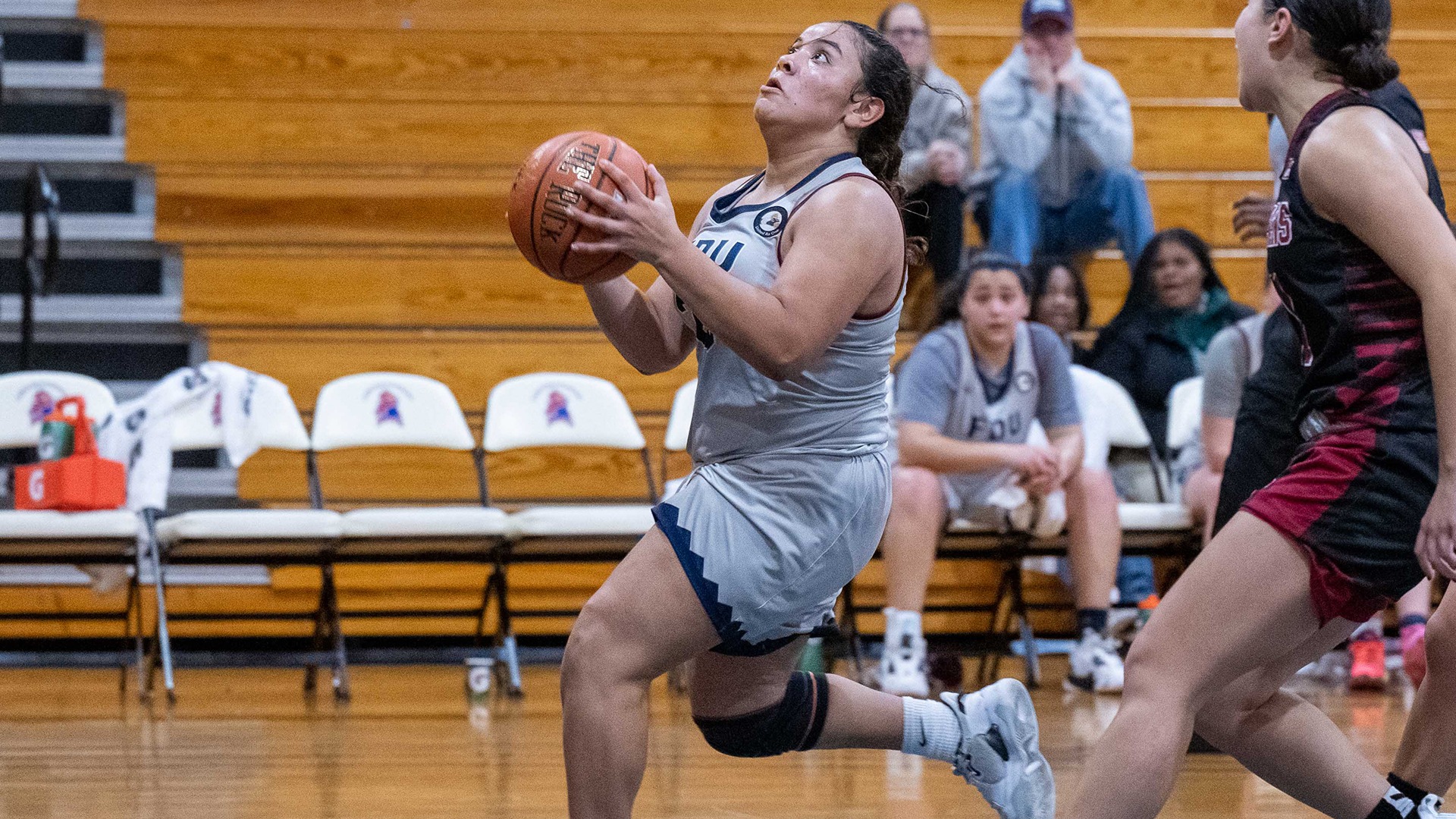 Abigail Rodriguez - Women's Basketball - Fairleigh Dickinson University ...