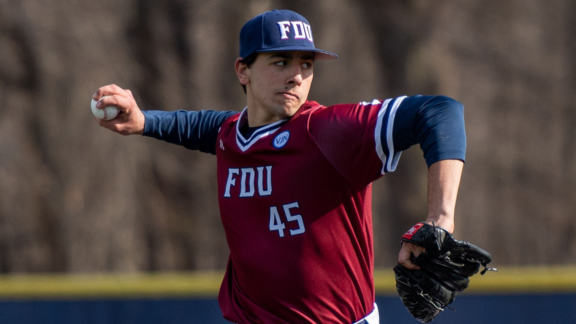 Capuano Shuts Down Saint Elizabeth in 2022 Opener - Fairleigh Dickinson ...