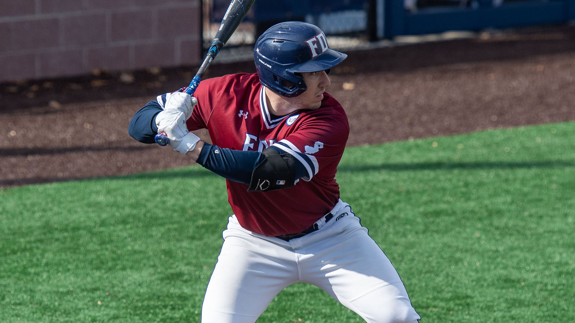 Moore Breaks Single Season Home Run Record as Baseball Tops Stockton, 5 ...