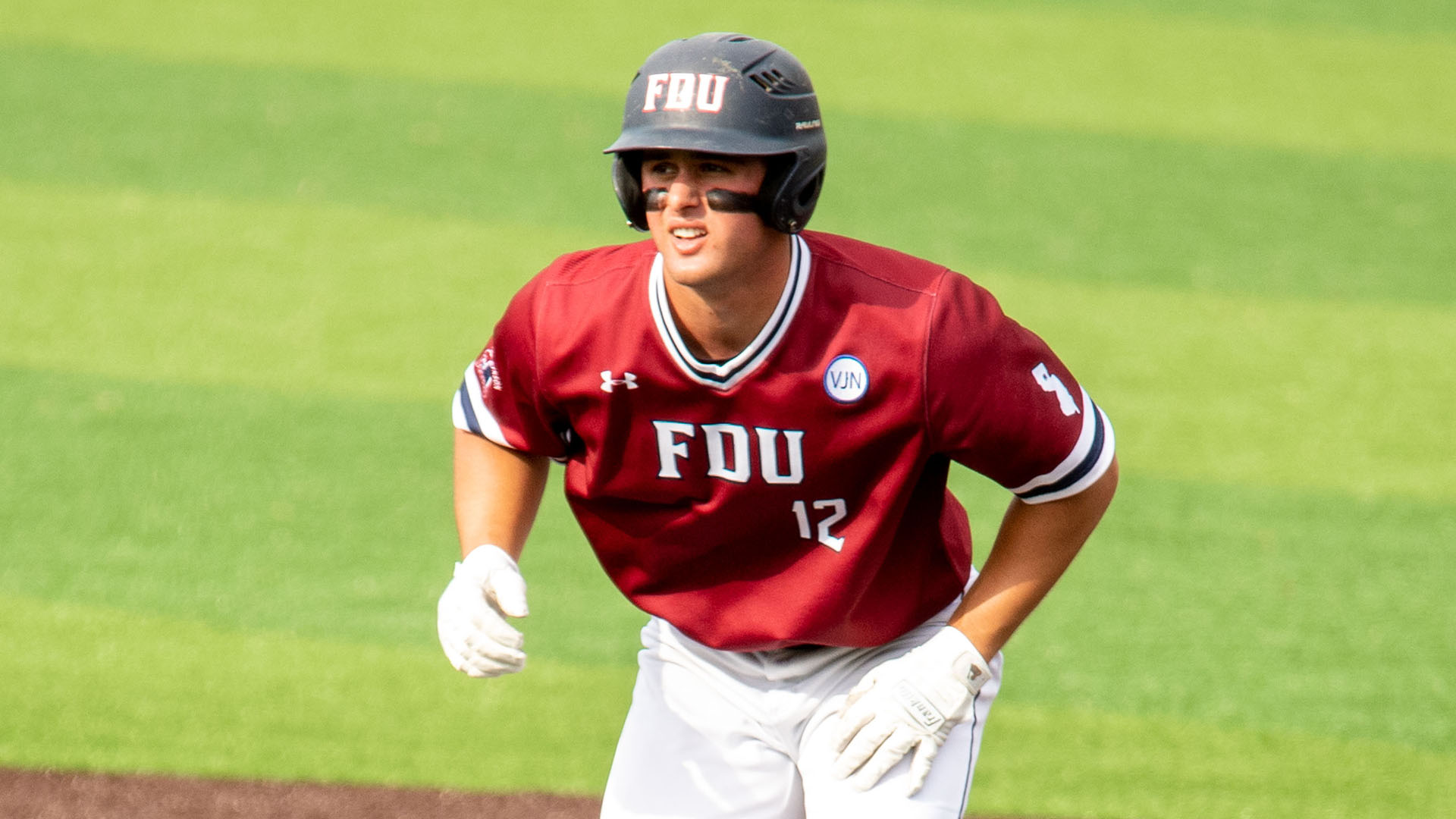 Baseball Defeated By Maritime, 13-4 - Fairleigh Dickinson University ...