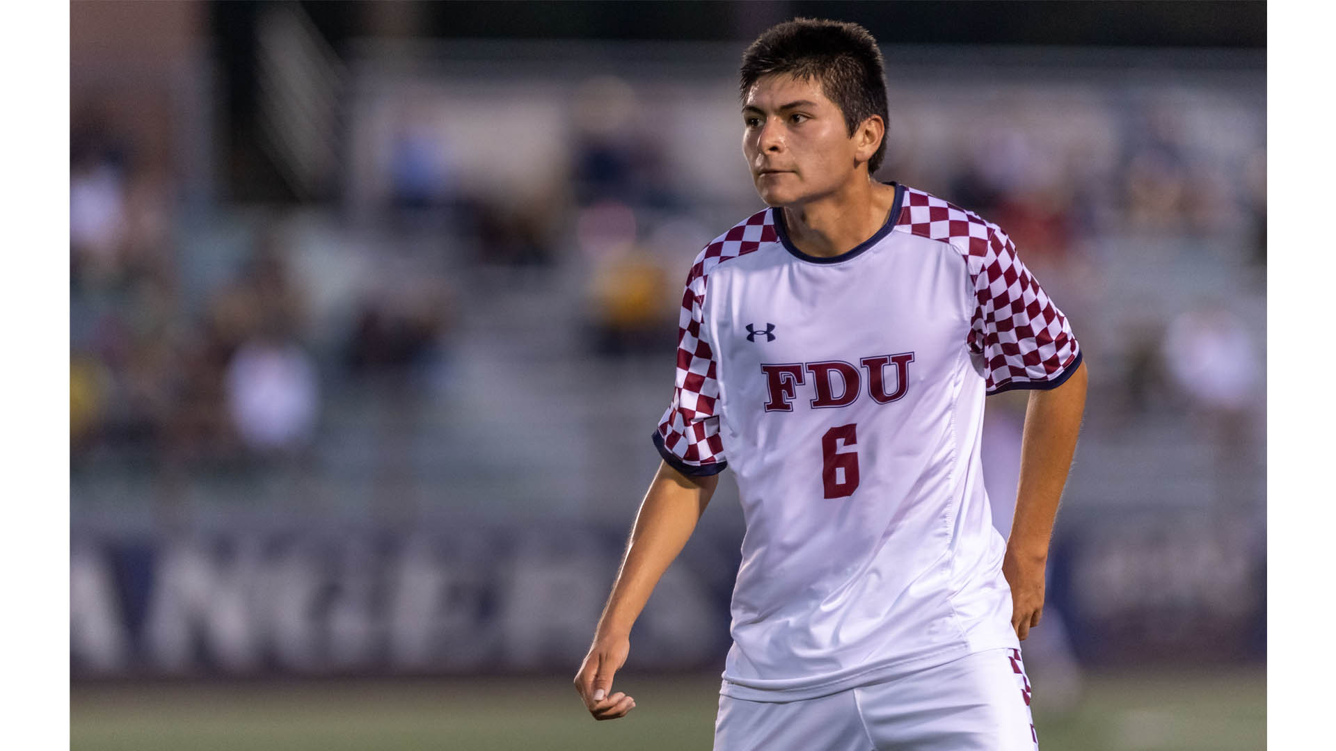 Louis Mignone III - Men's Soccer - Fairleigh Dickinson University ...