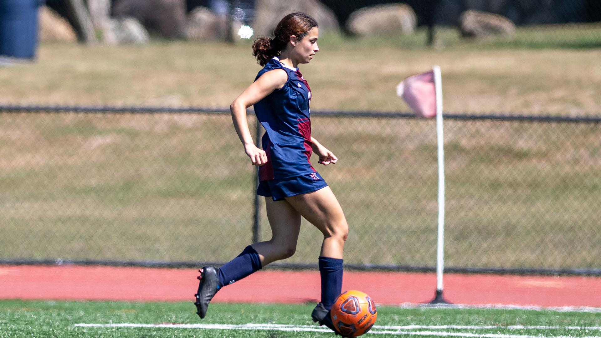 Lopez Nets Game Winner For Women's Soccer in 1-0 Win Over CMSV ...
