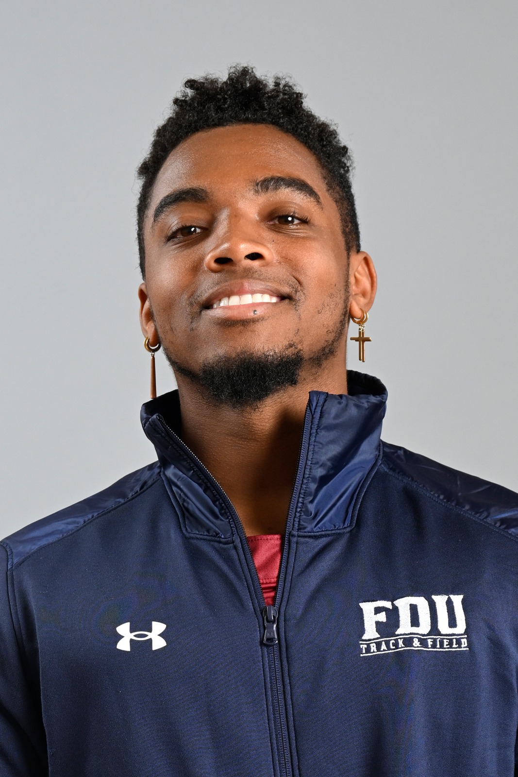 Men's Track and Field Coaches - Fairleigh Dickinson University-Florham ...