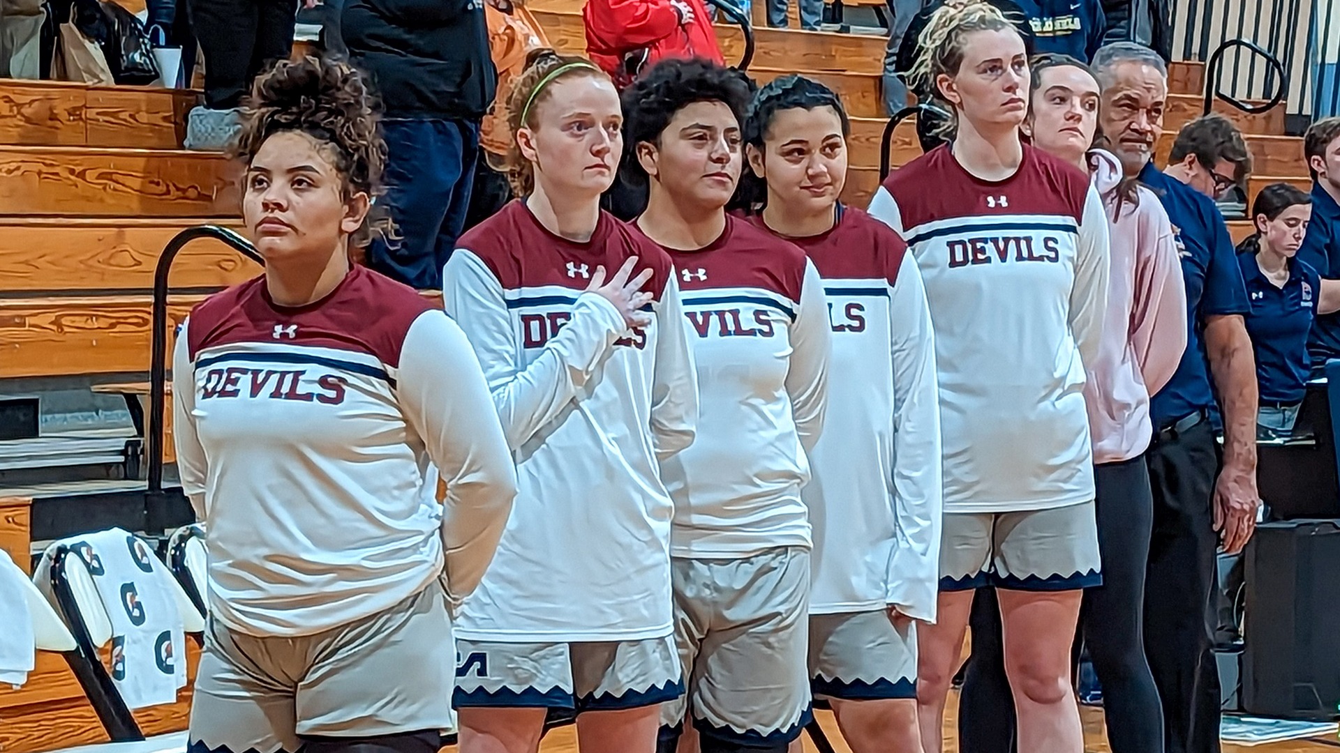 Lycoming Tops Women's Basketball, 97-38 - Fairleigh Dickinson ...