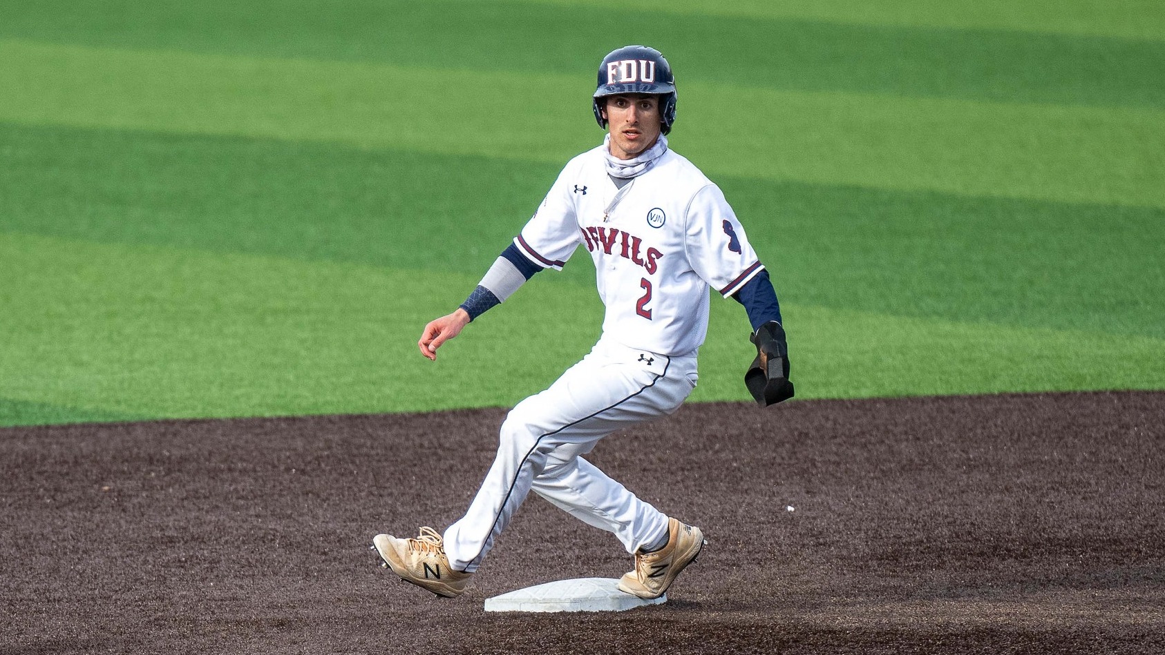 Tyrus Chippendale - Baseball - Fairleigh Dickinson University-Florham ...