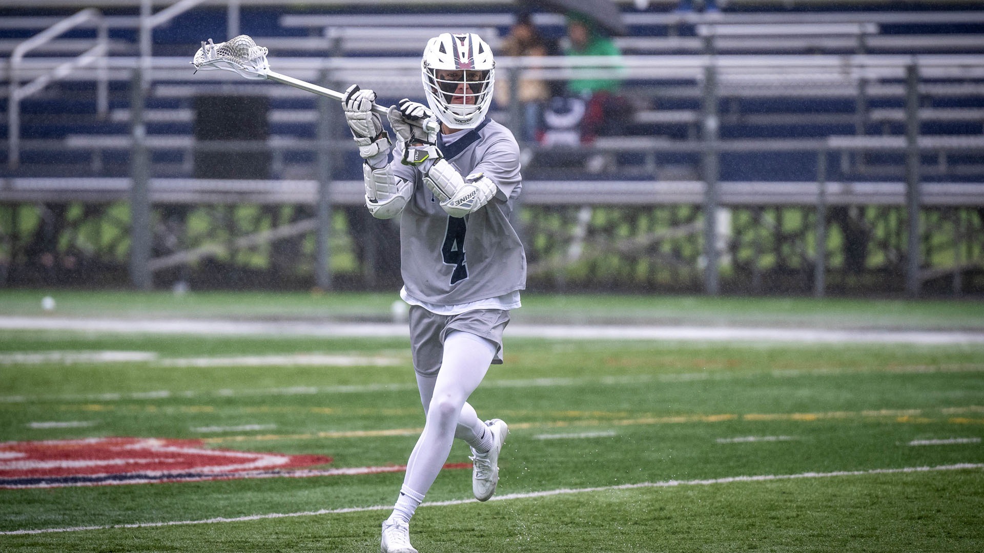 Nicholas Perillo - Men's Lacrosse - Fairleigh Dickinson University ...