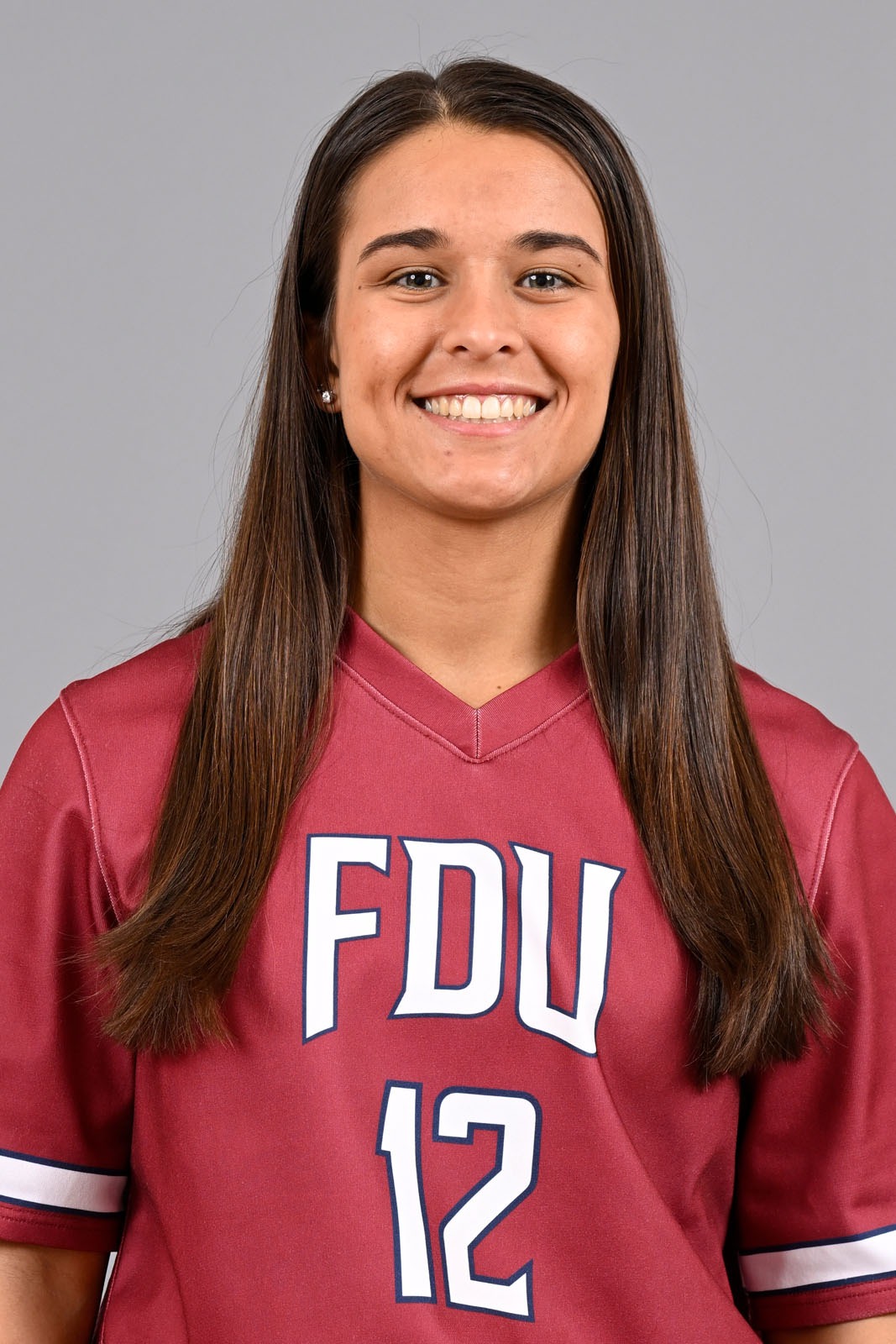 Heather Priante - Softball - Fairleigh Dickinson University-Florham ...