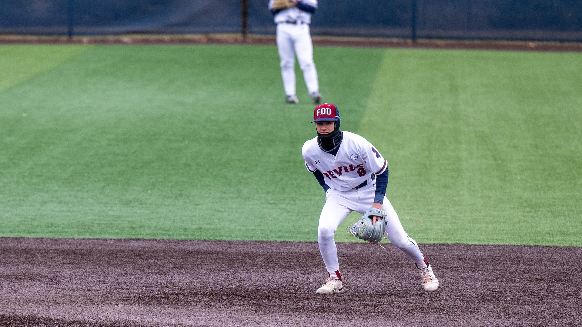Baseball Falls Short Against Colby Sawyer, 7-5 - Fairleigh Dickinson ...