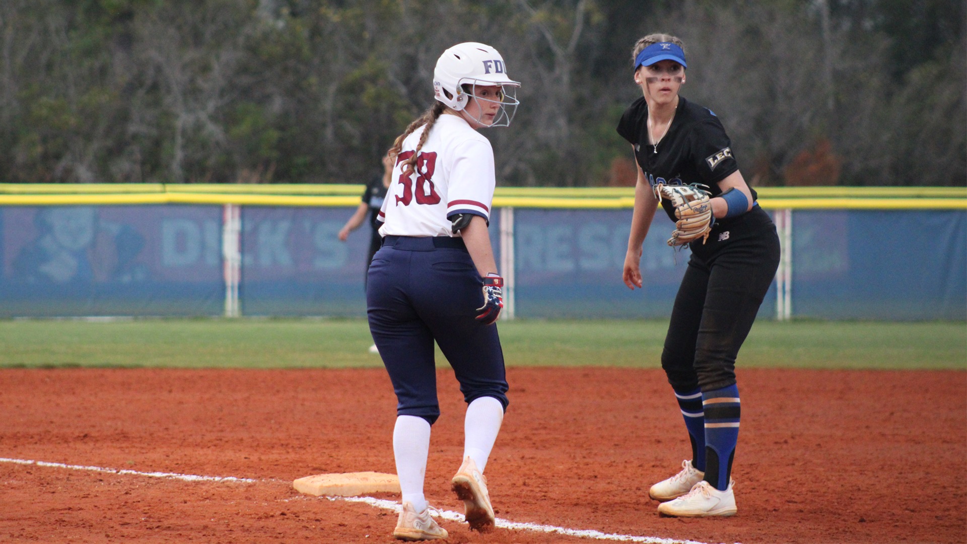 Nicholas Perillo - Men's Lacrosse - Fairleigh Dickinson University ...