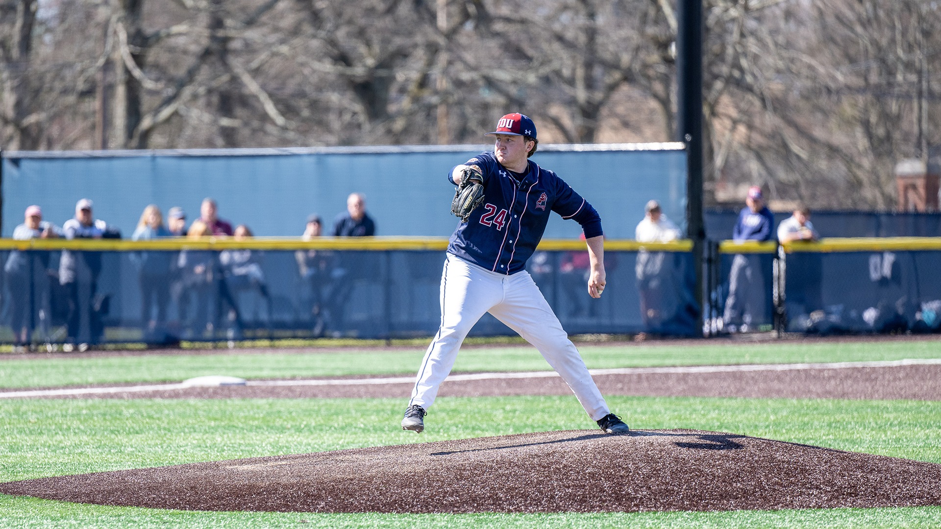Ryan Krug - Baseball - Fairleigh Dickinson University-Florham Campus ...