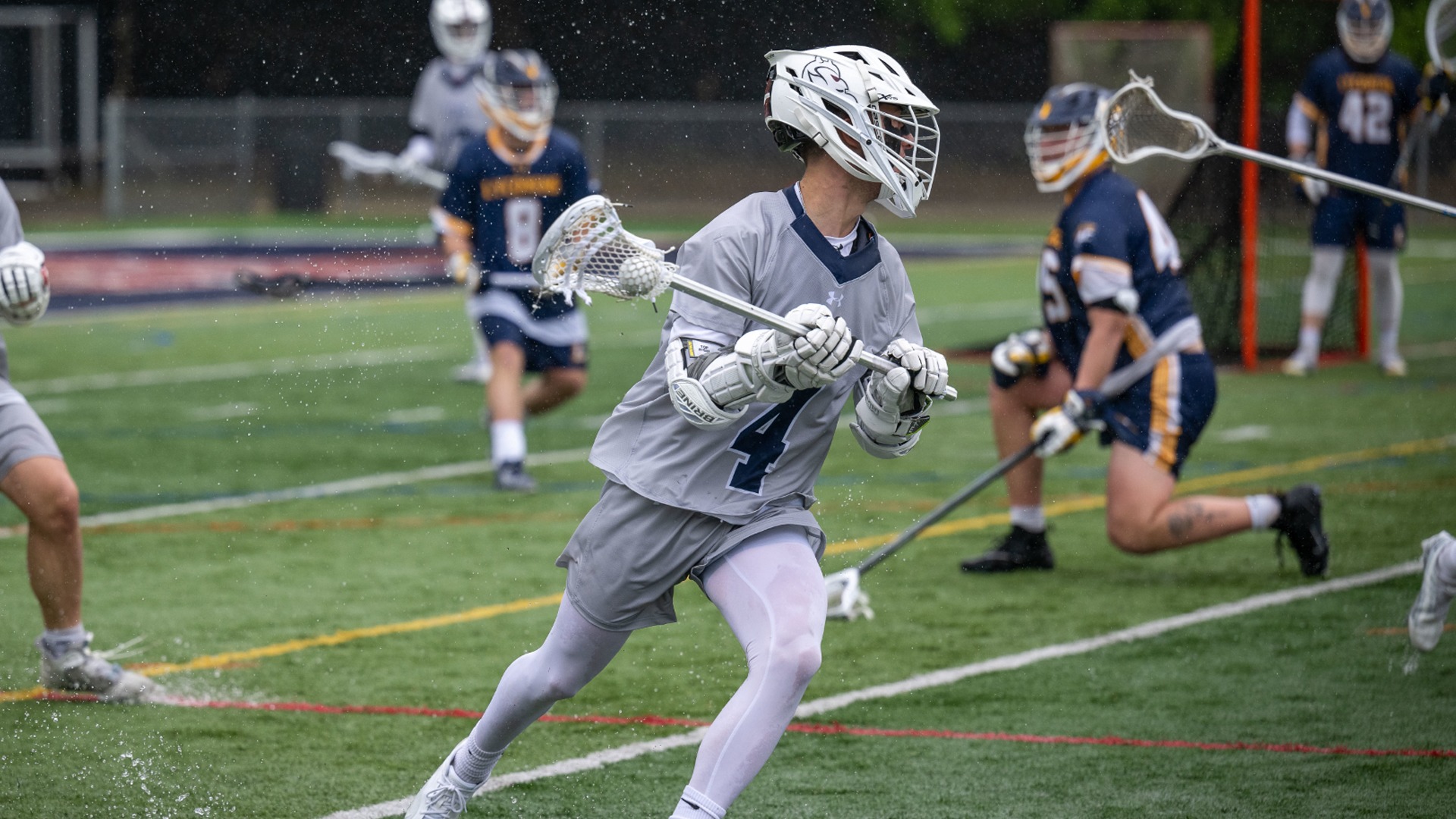 Nicholas Perillo - Men's Lacrosse - Fairleigh Dickinson University ...