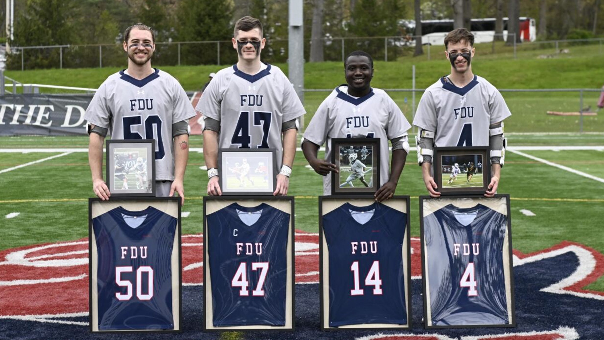 Alex Stone to Take the Reins as Head Coach for FDU Devils Men’s ...