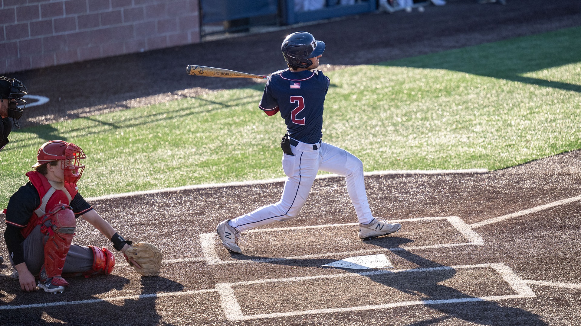 Tyrus Chippendale - Baseball - Fairleigh Dickinson University-Florham ...