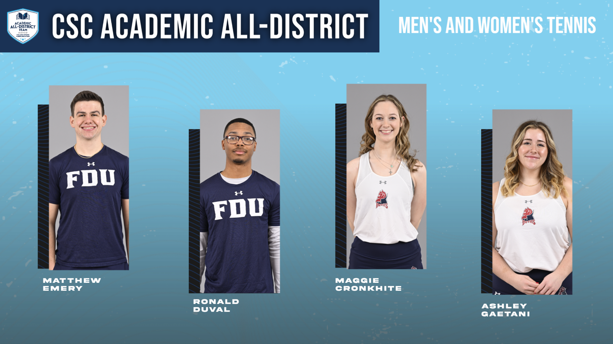 2023-24 Top 10 Moments of the Year: #6 Men’s Tennis Clinches Third ...