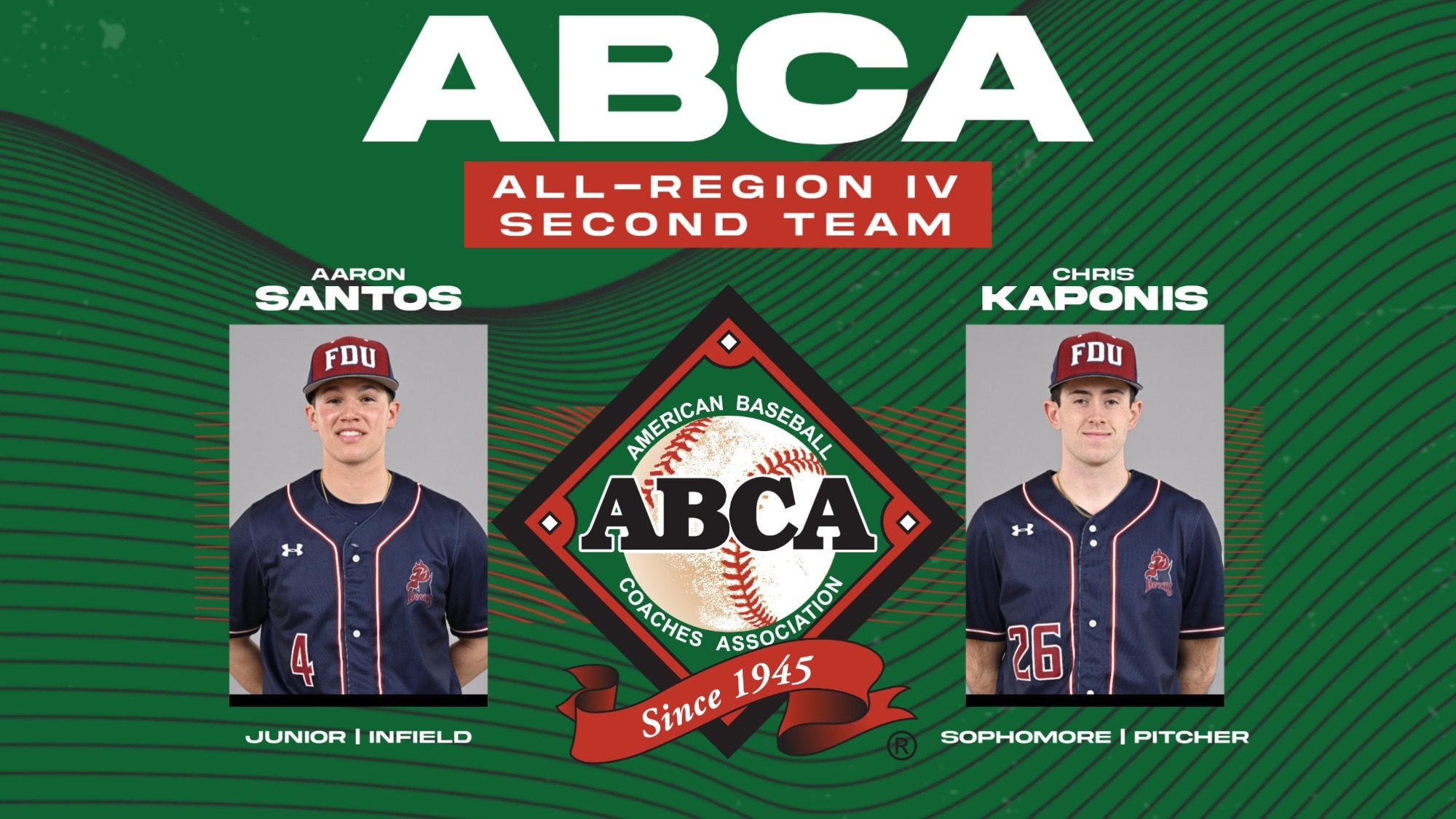 Baseball Releases 2024 Game Schedule - Fairleigh Dickinson University ...